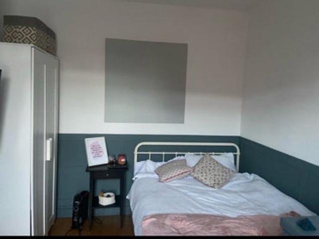 Room at Exchange Road, Rushcliffe