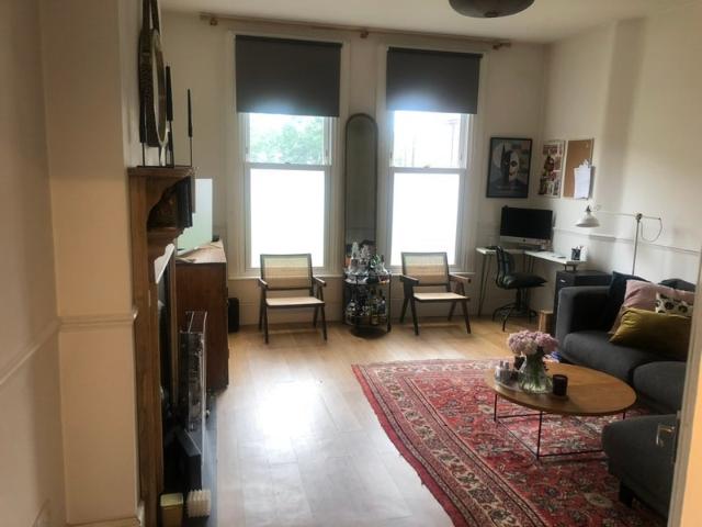 Room at Exbury Road, Greater London