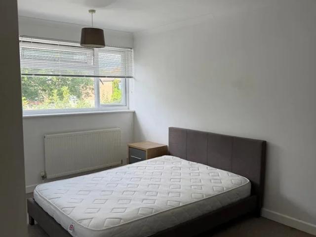 Room at Exeter Close, Stevenage