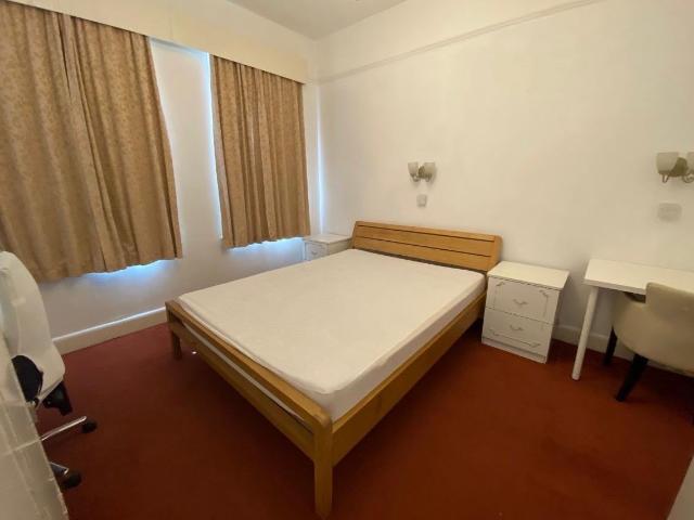 Room at Exeter Park Road, Bournemouth