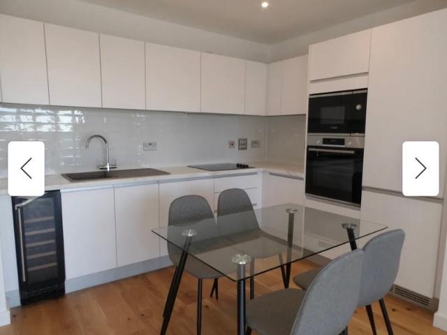 Room at Exeter Passage, Birmingham