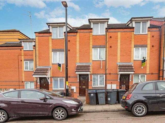 Apartment at Exeter Road, Birmingham