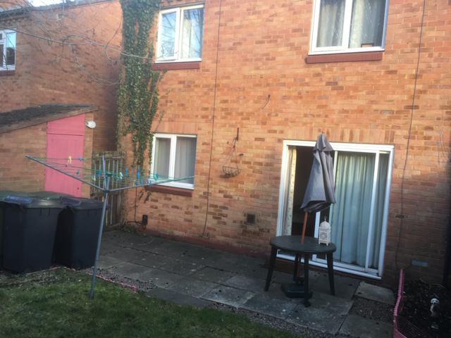 Room at Exhall Close, Redditch