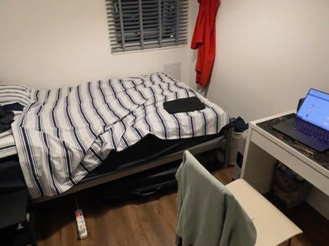 Room at Exhibition Close, Greater London