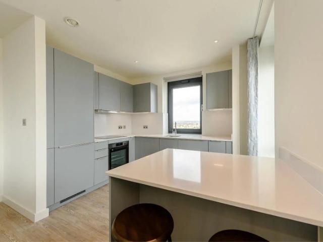 Room at Exhibition Way, Greater London