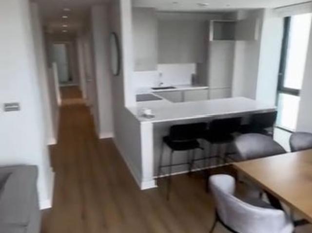 Room at Exhibition Way, Greater London