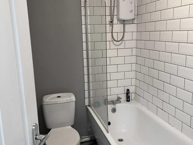 Room at Exning Road, Greater London