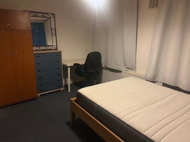 Room at Exning Road, Greater London