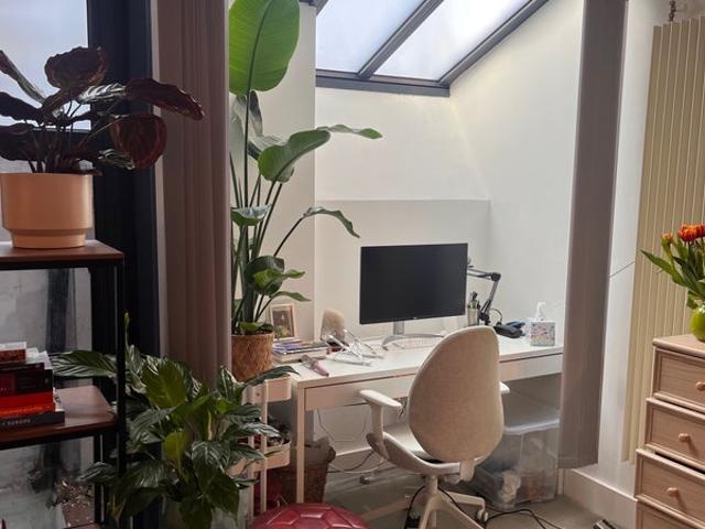 Room at Eagle Works, Greater London