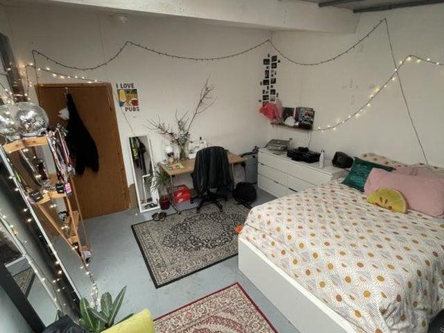 Room at Eade Road, Greater London