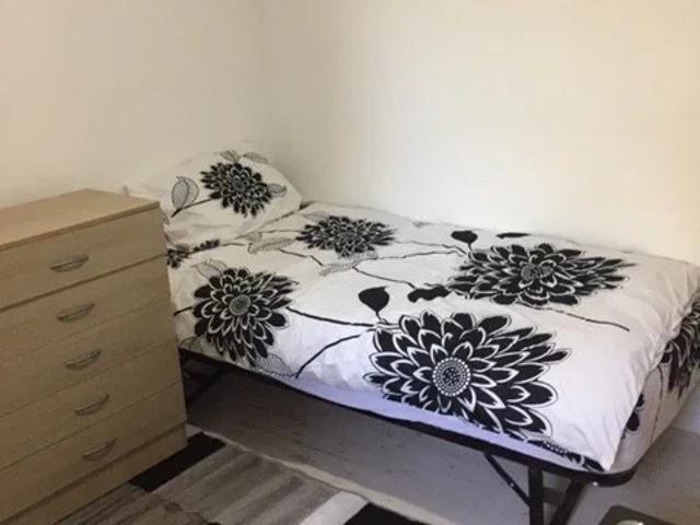Apartment at Eade Road, Greater London
