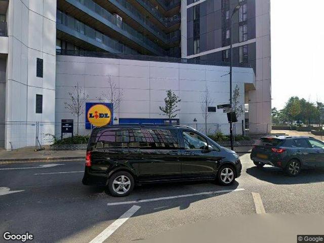 Room at Ealing Road, Greater London