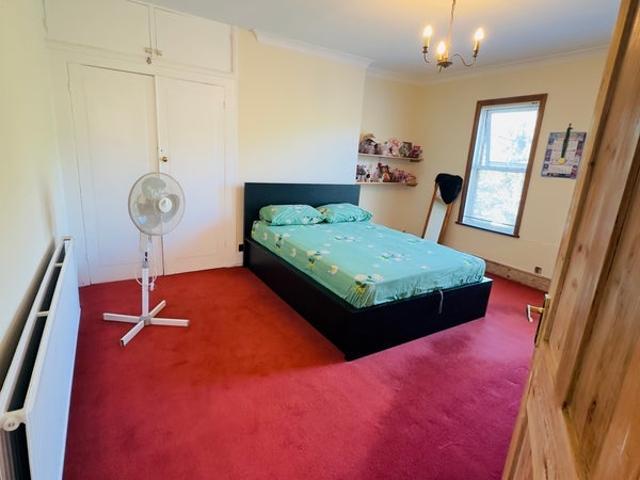 Room at Eastworth Road, Borough of Runnymede