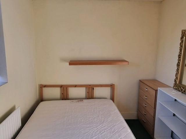 Room at East Dulwich Road, Greater London