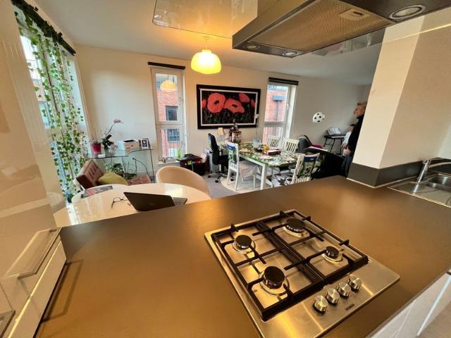 Apartment at East Fettes Avenue, City of Edinburgh