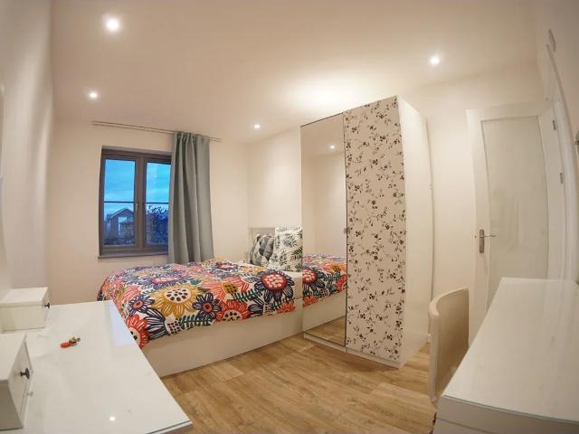 Room at Plymouth Wharf, Greater London