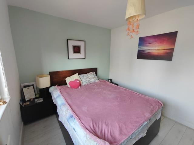 Room at East Ferry Road, Greater London
