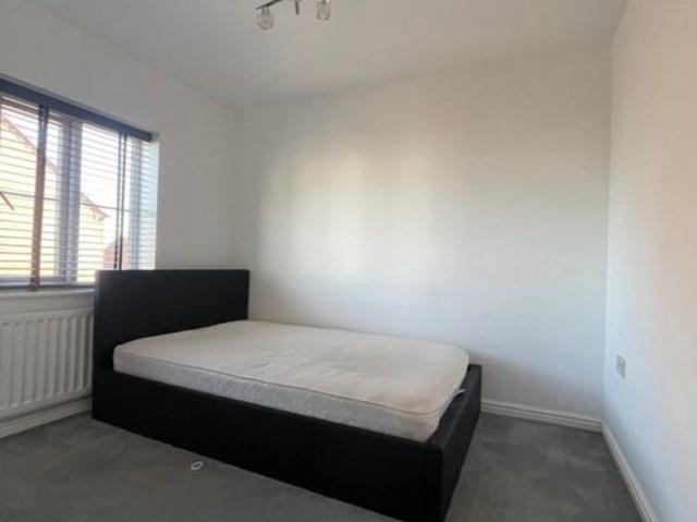 Room at East Hall Lane, Borough of Swale
