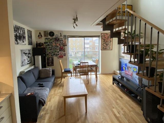 Room at East India Dock Road, Greater London