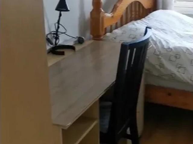 Room at East India Dock Road, Greater London