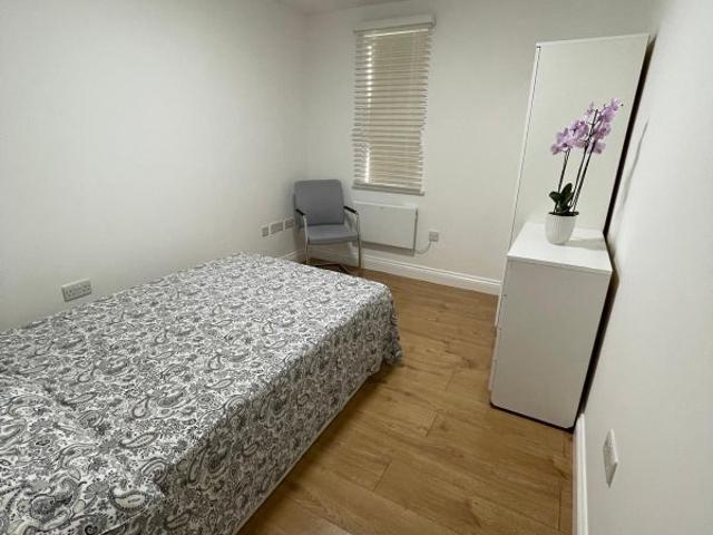 Room at East India Way, Greater London