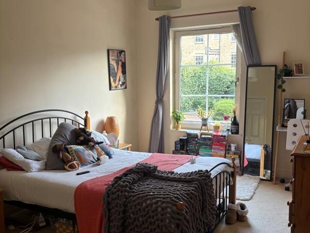 Room at East London Street, City of Edinburgh