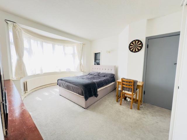 Room at East Lane, Greater London