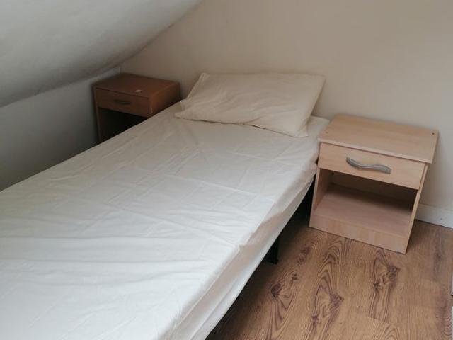 Room at East Main Street, Broxburn