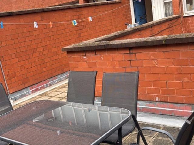 Room at East Street, Greater London