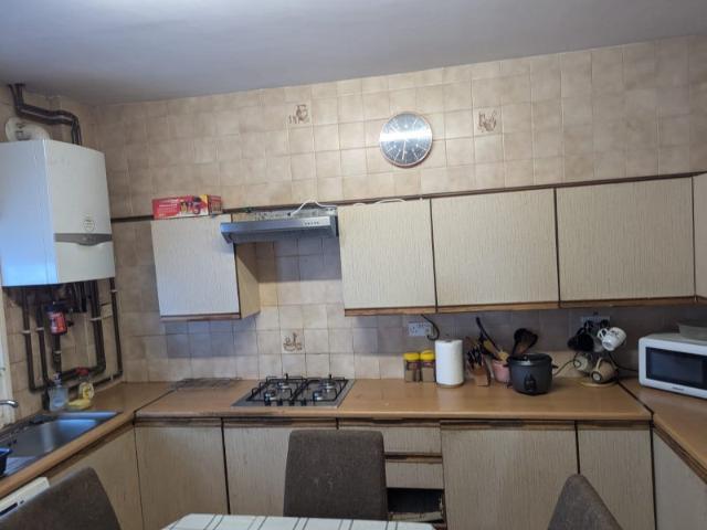 Room at East Park, Crawley