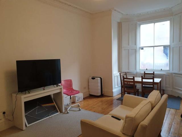 Room at East Preston Street, City of Edinburgh