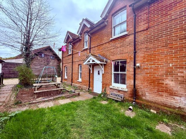 Room at East Tytherley Road, Test Valley