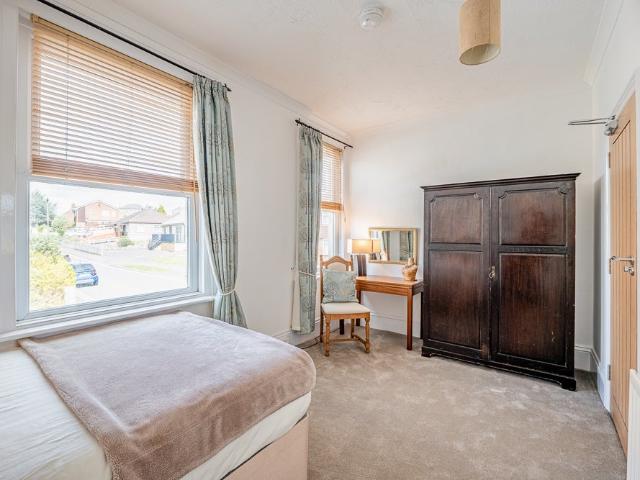 Room at Eastbourne Gardens, Trowbridge