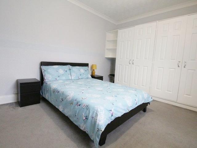 Room at Eastbourne Street, Lincoln