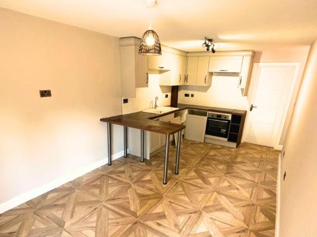 Room at Eastbrook Close, Woking