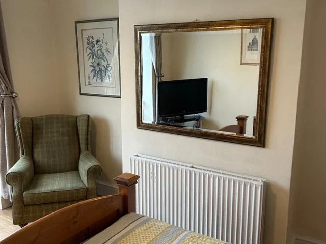 Room at Eastcombe Avenue, Greater London