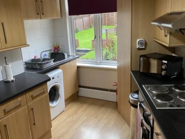 Room at Eastcombe Avenue, Greater London