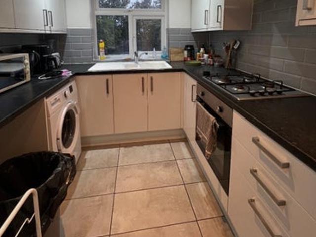 Room at Eastcombe Avenue, Greater London