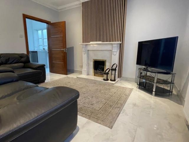 Room at Eastcote Lane, Greater London