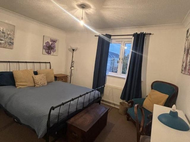 Room at Easter Dalry Place, City of Edinburgh