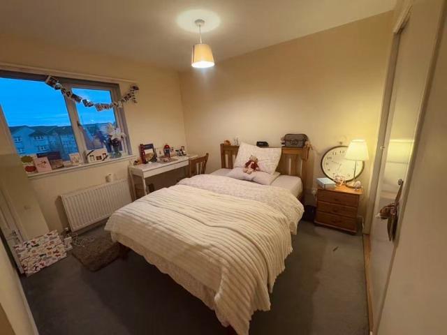 Room at Easter Dalry Rigg, City of Edinburgh