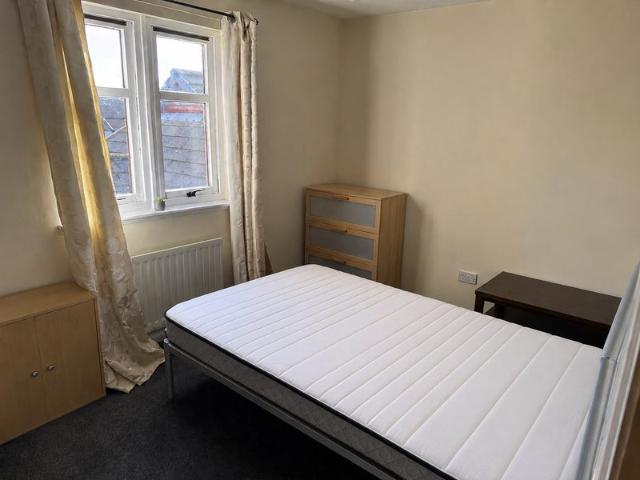Room at Easter Hermitage, City of Edinburgh