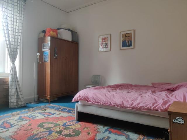 Room at Easter Road, City of Edinburgh