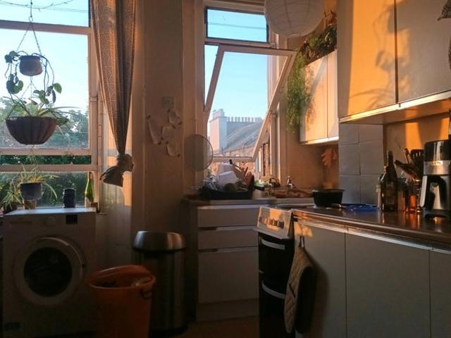 Room at Easter Road, City of Edinburgh