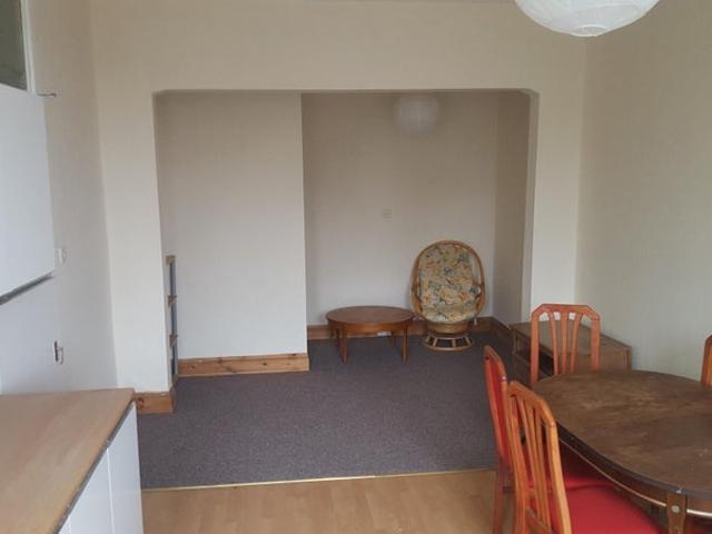 Room at Easter Road, City of Edinburgh