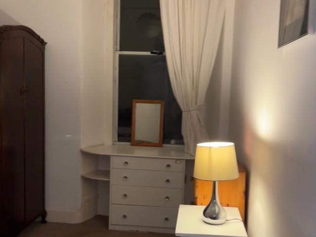 Room at Easter Road, City of Edinburgh