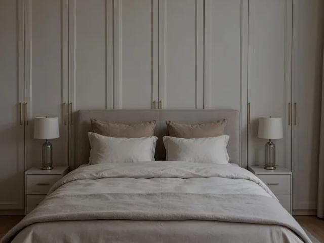 Room at Eastern Avenue, Greater London