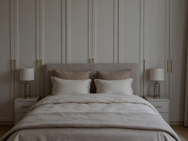 Room at Eastern Avenue, Greater London