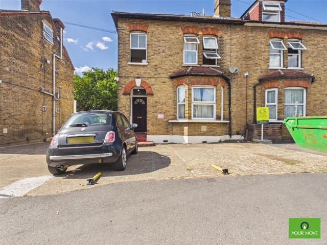 Room at Eastern Road, Greater London