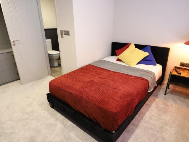 Room at Easterside Road, Middlesbrough
